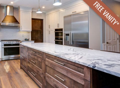 Countertop Store in Austin Texas | We Install Granite, Marble, & Quartz!